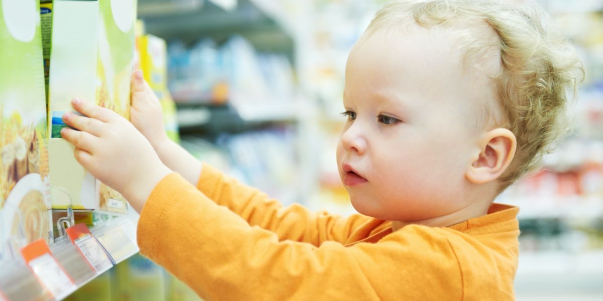 California Agency Acknowledges Synthetic Food Dyes Link To California Agency Acknowledges Synthetic Food Dyes Link To