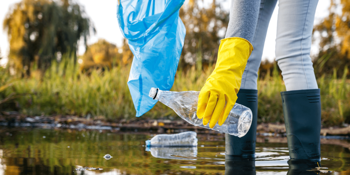 Microplastics in the Great Lakes: Unsafe for wildlife | Environmental ...