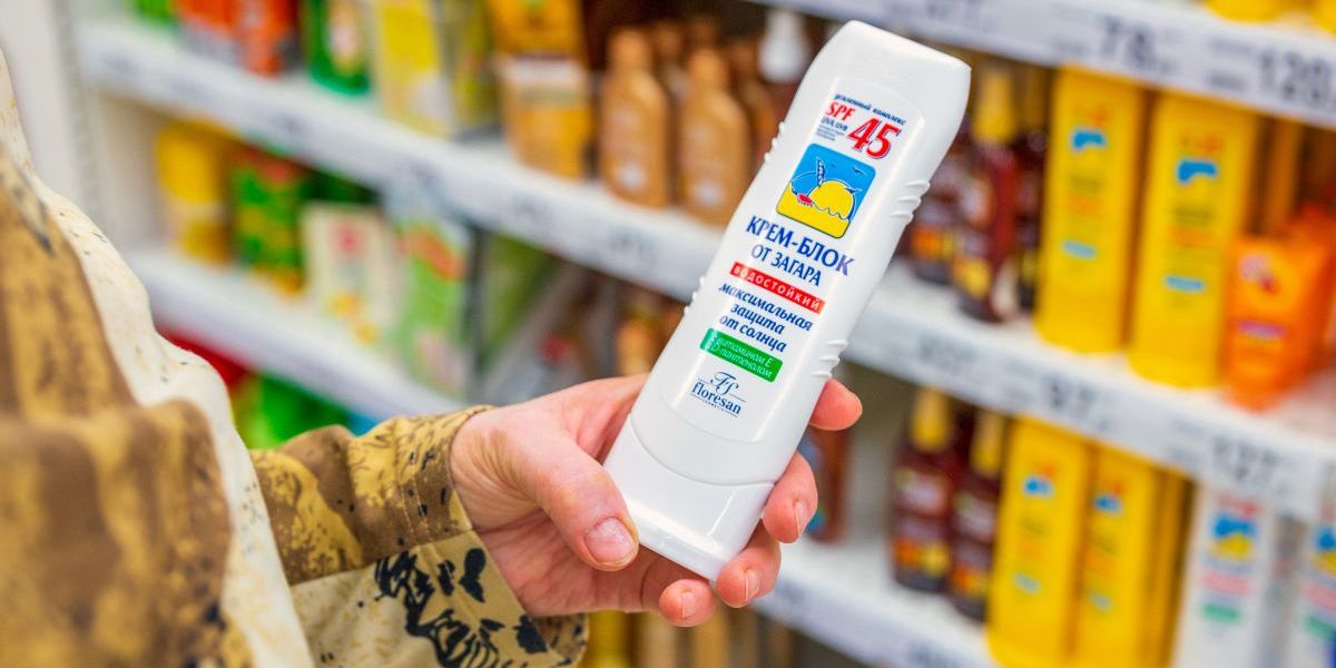 What you need to know about international sunscreens | Environmental ...