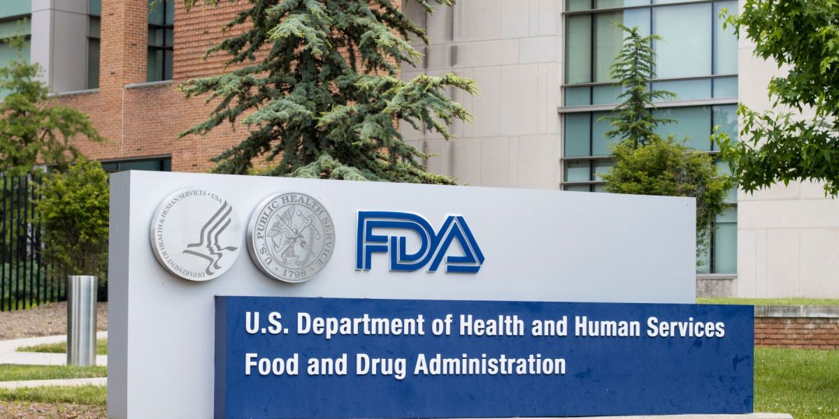 FDA finalizes new ‘healthy’ labeling rule for food packaging ...