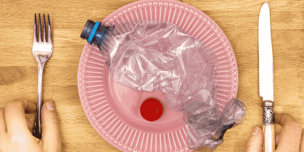Top 5 ways to reduce your microplastic exposure | Environmental Working ...
