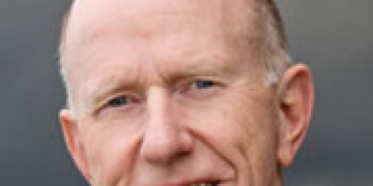 William G. Ross, Jr. | Environmental Working Group