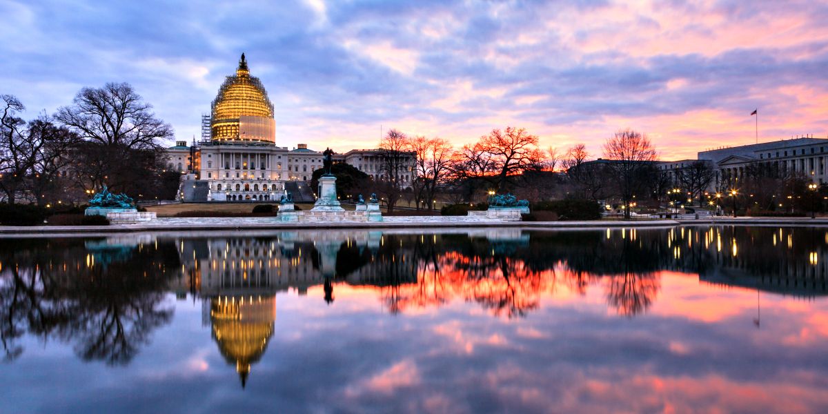 EWG statement on Senate Republican farm bill framework | Environmental ...