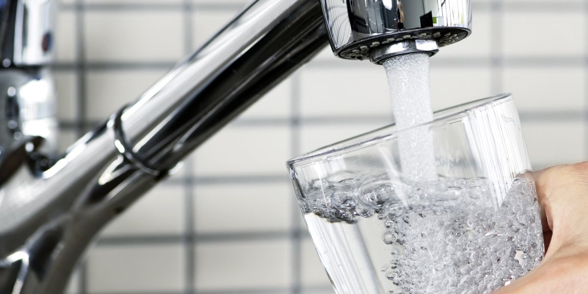 Toxic mess: DOD giving safe water only to areas with PFAS three times ...