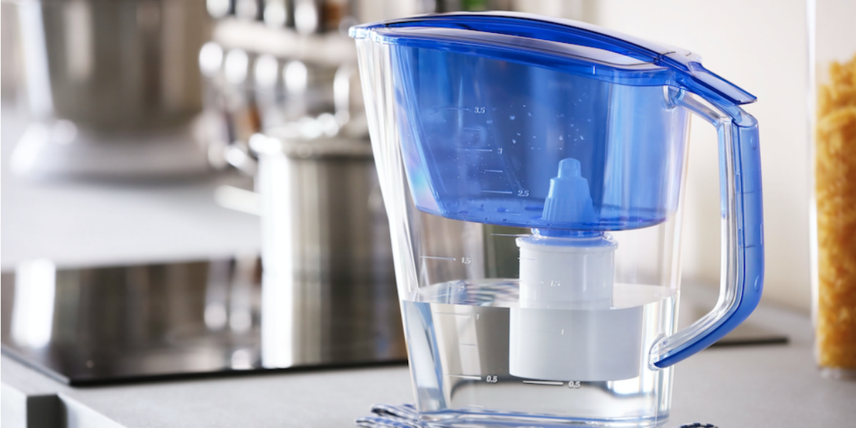 Worried About Contaminants in Your Drinking Water? Skip Bottled Water ...