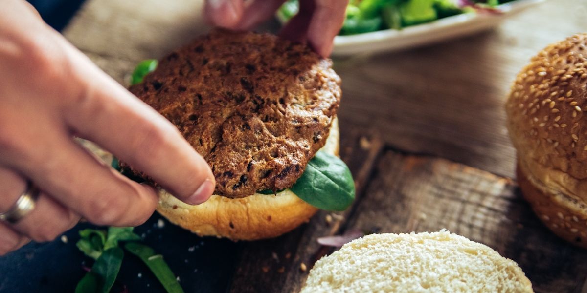 Using EWG Food Scores to navigate plant-based meats and how to swap in ...