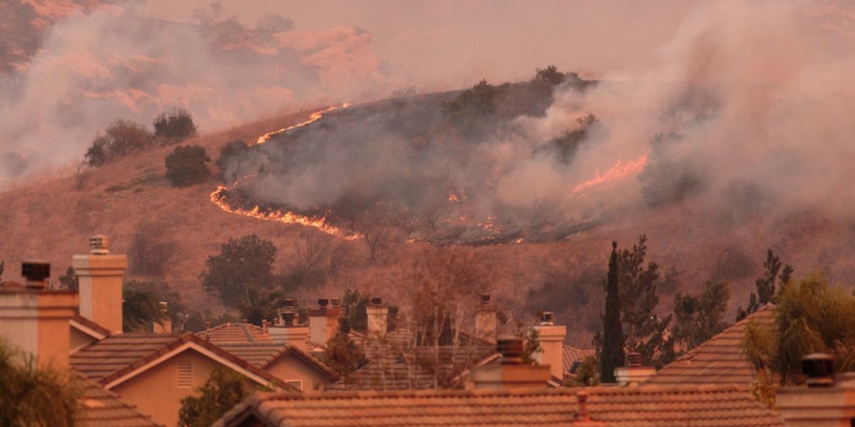 Our Focus on Local Environment Health - Regional Issues | EWG