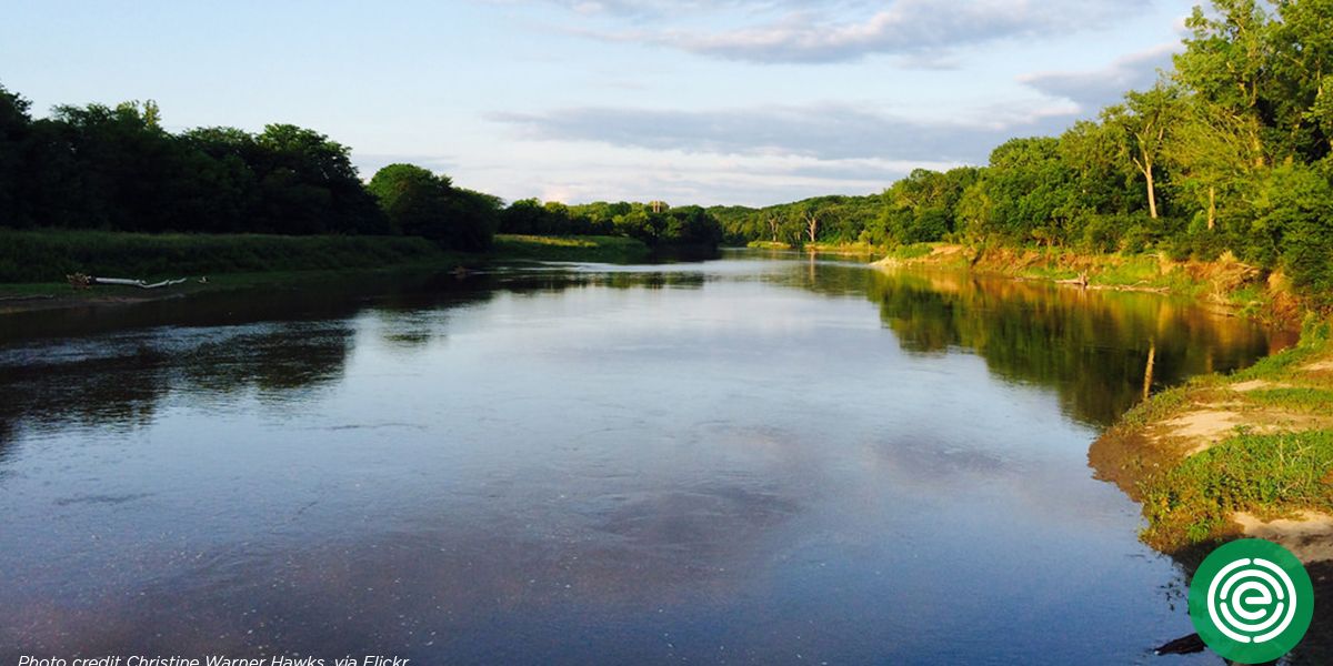 Case Study: Iowa Cities Struggle to Keep Farm Pollution Out of Tap ...
