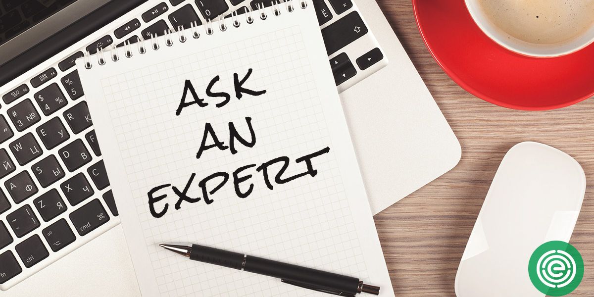 Ask an Expert: Your Questions Answered by Curt DellaValle, Ph.D ...