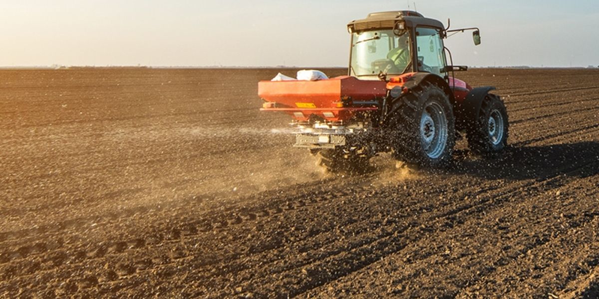 Agricultural Pollution Has Contaminated Tap Water in Dozens of ...