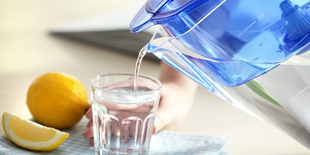 EWG tests find four water filters that effectively remove ‘forever ...