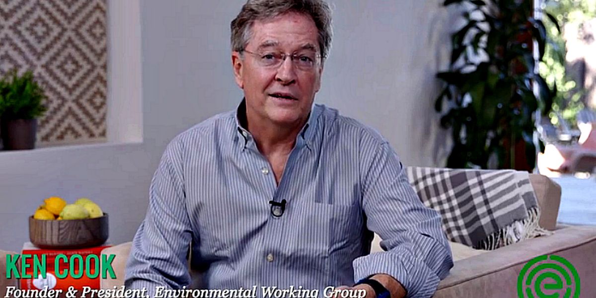 VIDEO: Ken Cook Answers Your Questions About the DARK Act ...