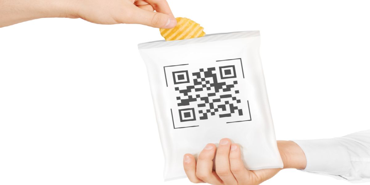 Will Consumers Scan QR Codes? | Environmental Working Group