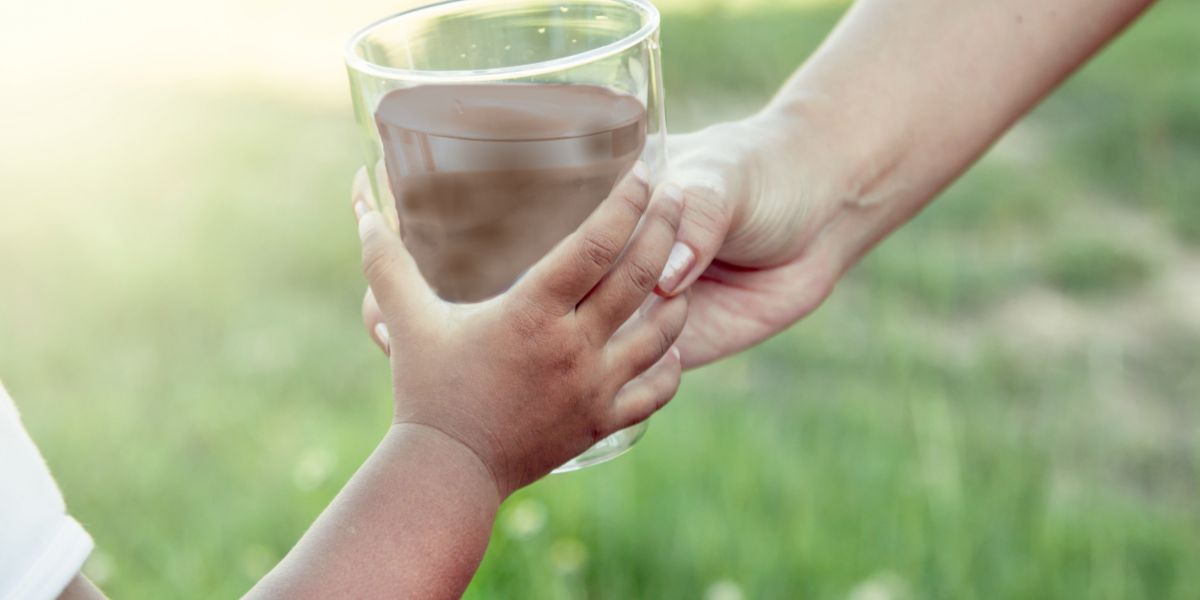 Five Reasons Your Tap Water Changed Color | Environmental Working Group