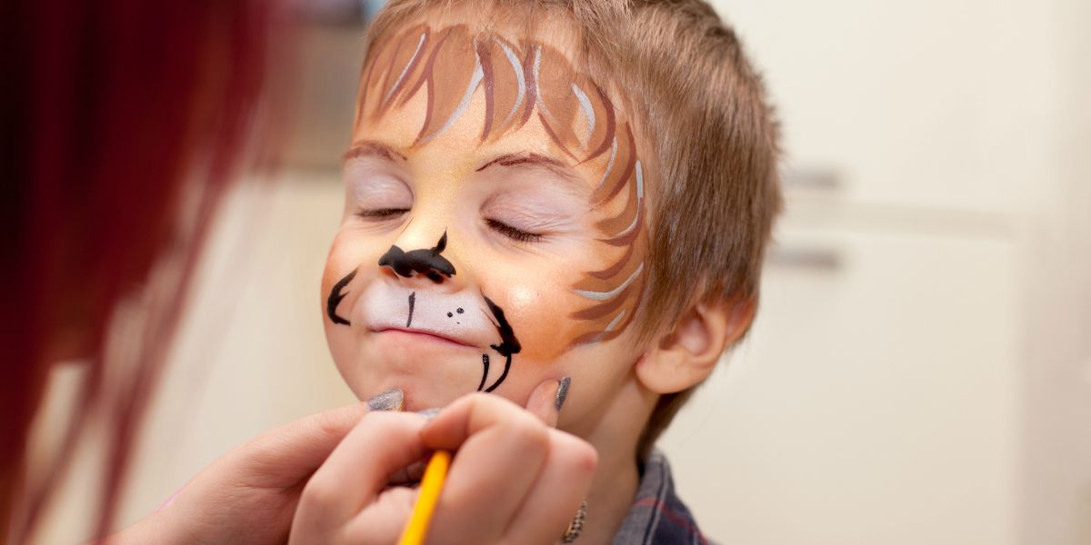 Simple Steps for Safer Face Paint | Environmental Working Group