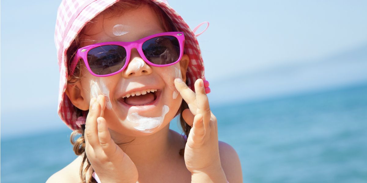 The 14 Worst-Scoring Sunscreens for Babies and Kids | Environmental ...